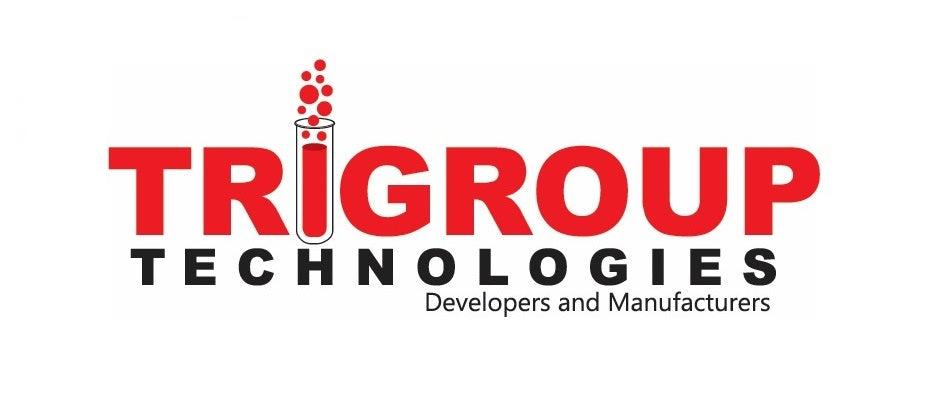 Trigroup Technologies – TRIGROUP TECHNOLOGIES