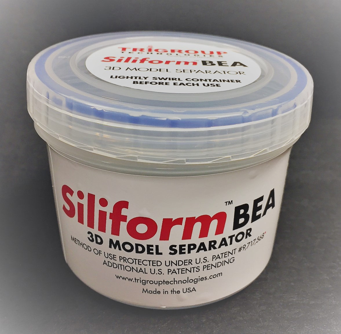 SiliformBEA – TRIGROUP TECHNOLOGIES